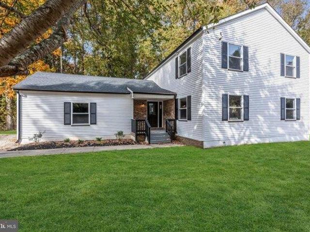 house with 4 bedroom, Pennsville NJ DLS102283723