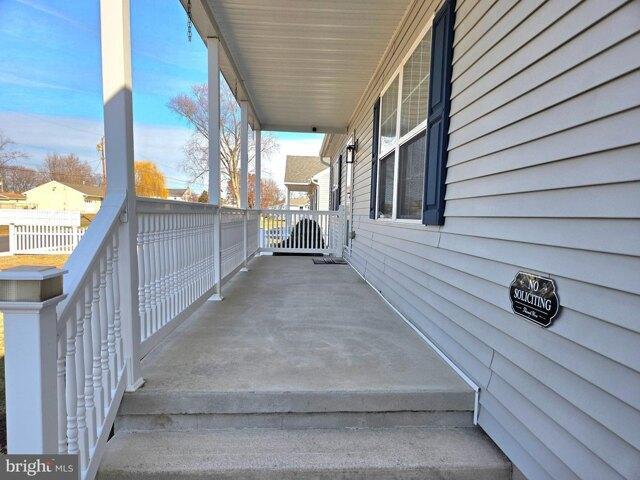 house with 4 bedroom, Pennsville NJ DLS102213685
