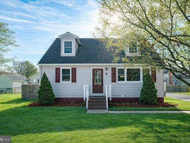 house with 4 bedroom, Pennsville NJ DLS102529797