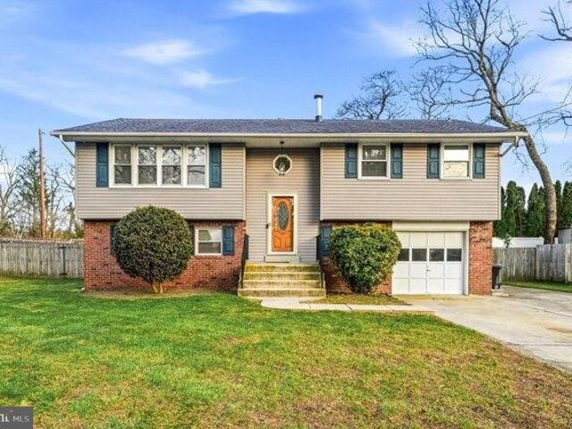 house with 4 bedroom, Pennsville NJ DLS102724187