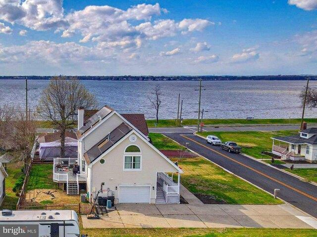 house with 4 bedroom, Pennsville NJ DS102529137
