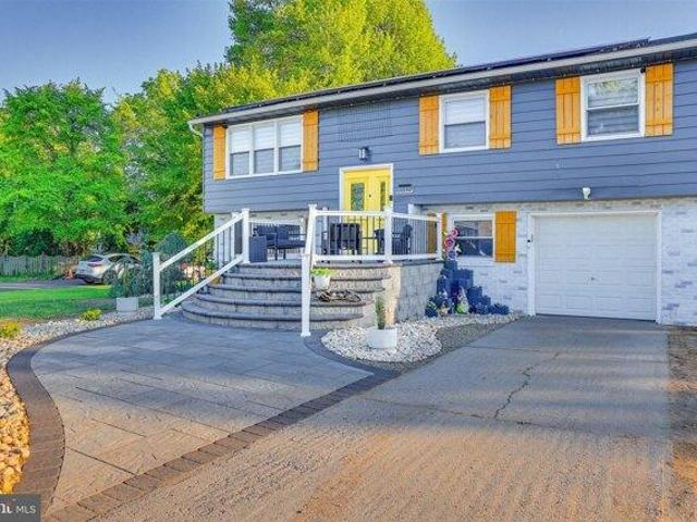 house with 4 bedroom, Pennsville NJ DS102776952