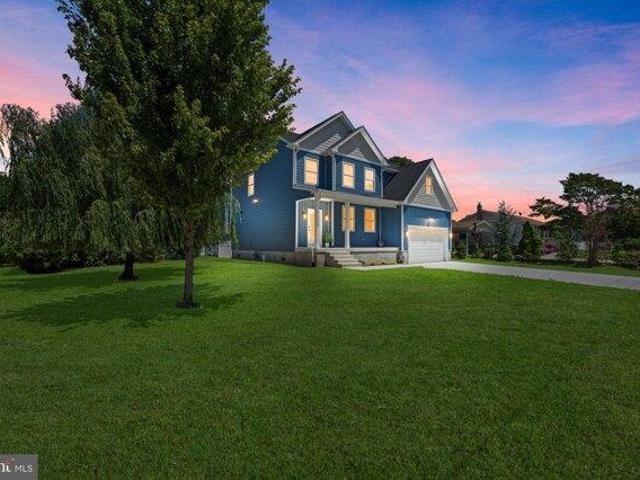 house with 4 bedroom, Pennsville NJ ES104720427