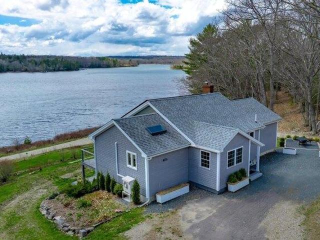 house with 4 bedroom, Penobscot ME DLS102593948