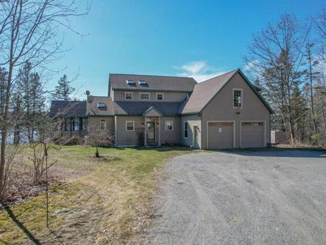 house with 4 bedroom, Penobscot ME DS102593589