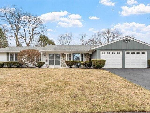house with 4 bedroom, Peabody MA DLS102279619