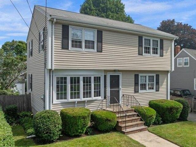 house with 4 bedroom, Peabody MA DS104044752