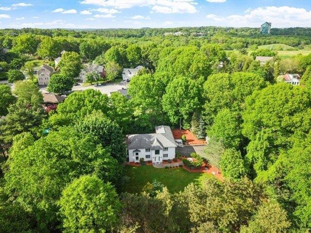 house with 4 bedroom, Peabody MA DS104153238