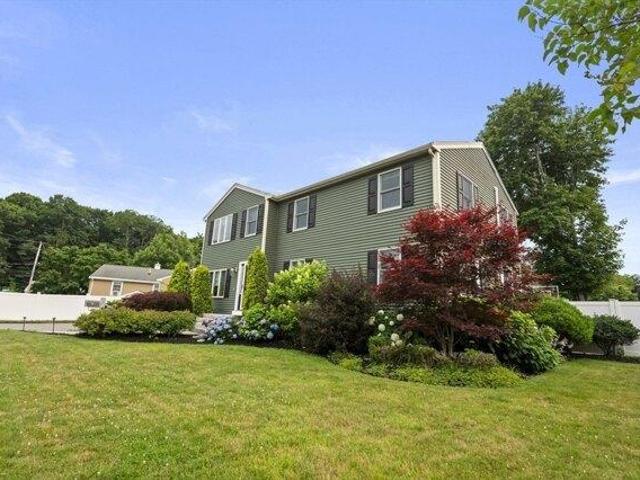 house with 4 bedroom, Peabody MA DS104297935