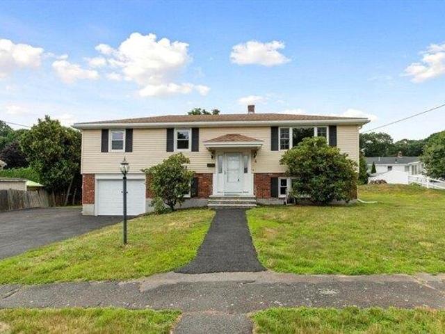 house with 4 bedroom, Peabody MA DS104445007