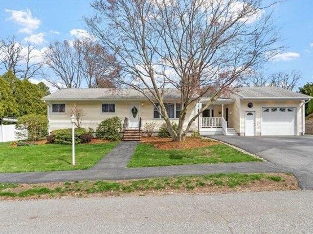 house with 4 bedroom, Peabody MA DS102593983