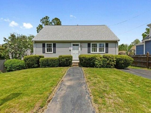 house with 4 bedroom, Peabody MA DS103016310