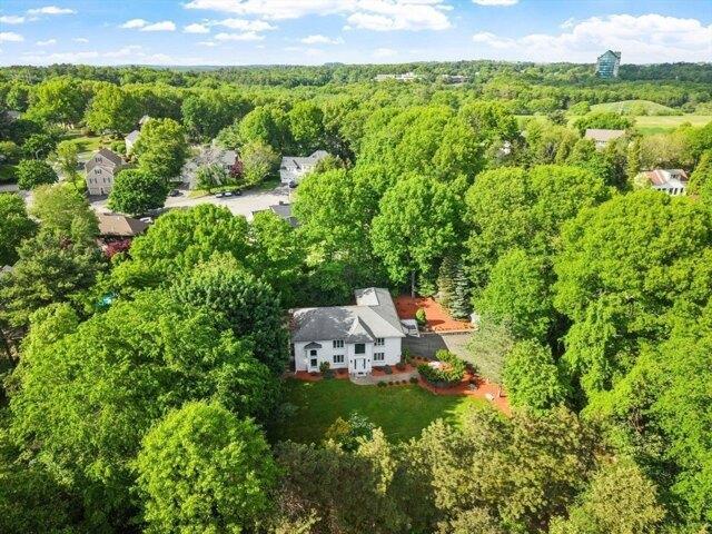house with 4 bedroom, Peabody MA DS103070252