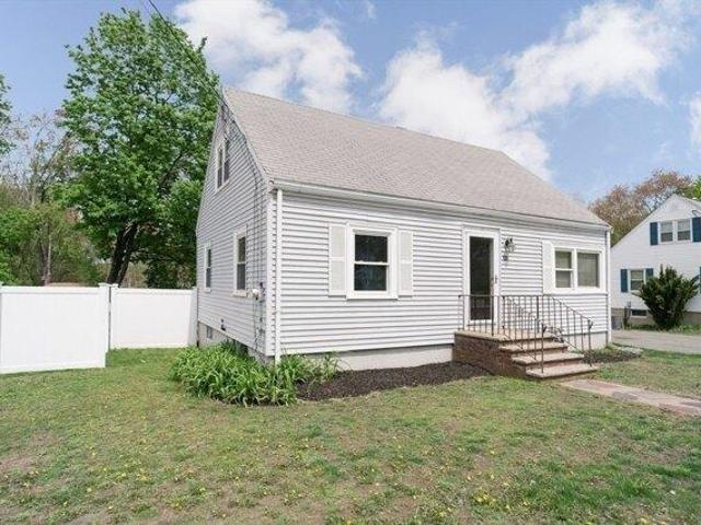 house with 4 bedroom, Peabody MA DS103221745