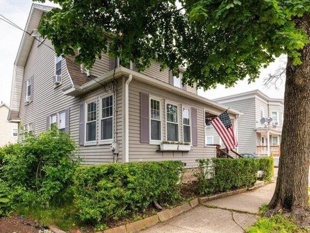 house with 4 bedroom, Peabody MA DS103442495