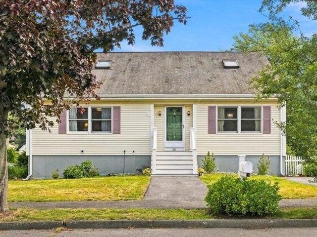 house with 4 bedroom, Peabody MA DS103493817