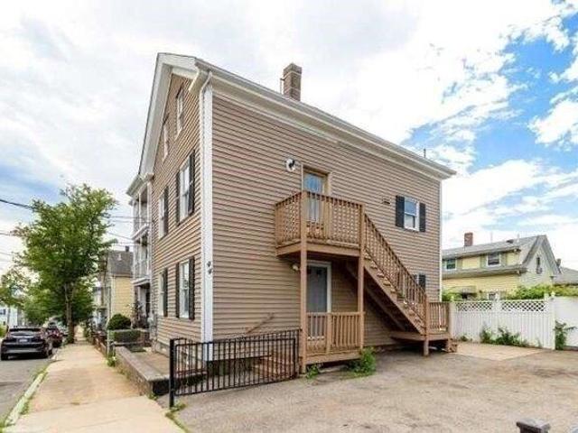 house with 4 bedroom, Peabody MA DS103709914