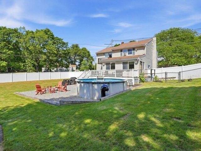 house with 4 bedroom, Peabody MA DS103848213