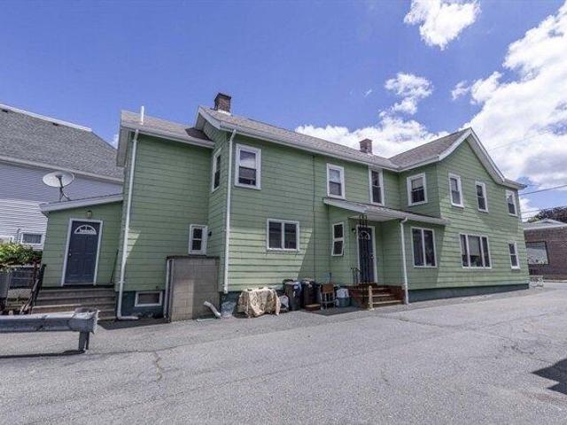 house with 4 bedroom, Peabody MA DS103850039
