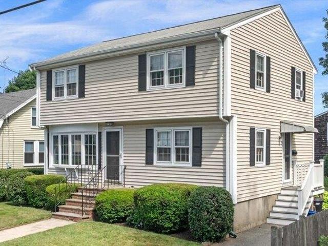 house with 4 bedroom, Peabody MA ES104044752
