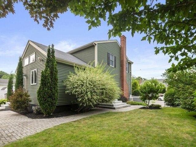 house with 4 bedroom, Peabody MA ES104946511