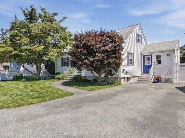 house with 4 bedroom, Peabody MA ES105040363