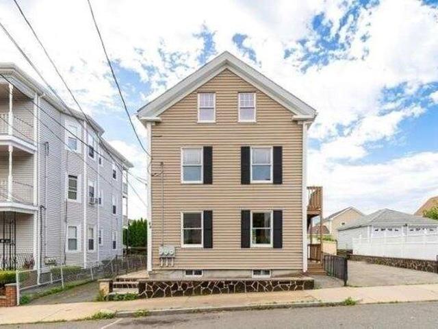 house with 4 bedroom, Peabody MA ES105205130