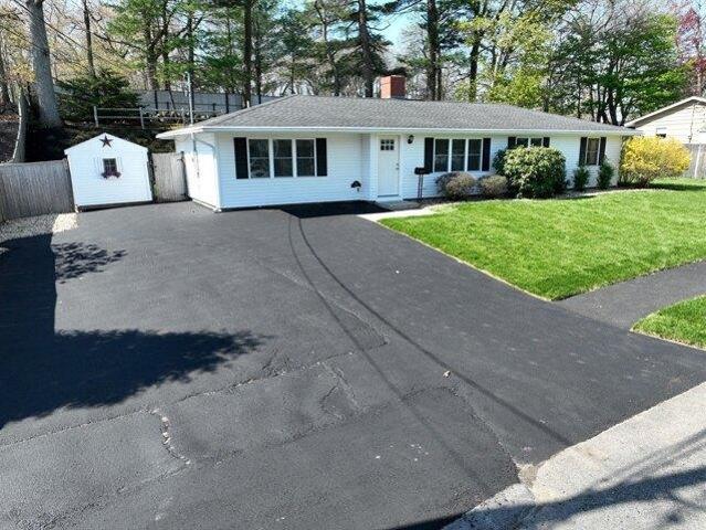 house with 4 bedroom, Peabody MA ES102859774