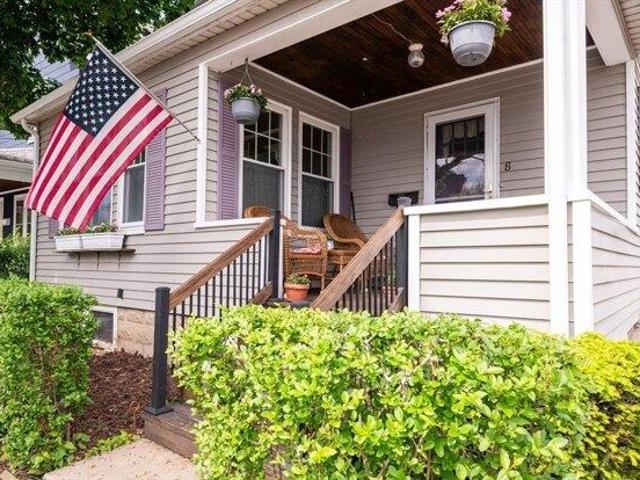 house with 4 bedroom, Peabody MA ES103034669