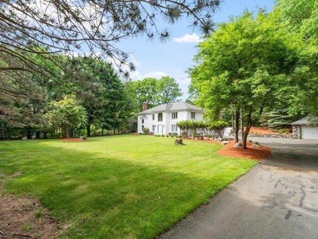 house with 4 bedroom, Peabody MA ES103070252
