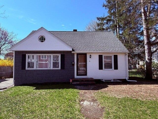 house with 4 bedroom, Peabody MA ES103222830