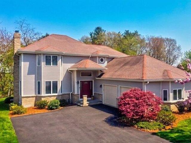 house with 4 bedroom, Peabody MA ES103222872