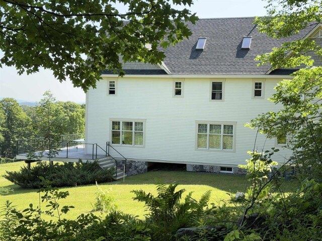 house with 4 bedroom, Peacham VT DS104444451