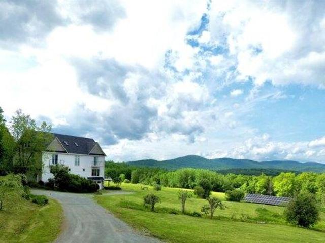 house with 4 bedroom, Peacham VT DS103932660