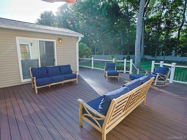 house with 4 bedroom, Pearl River NY ES105205459