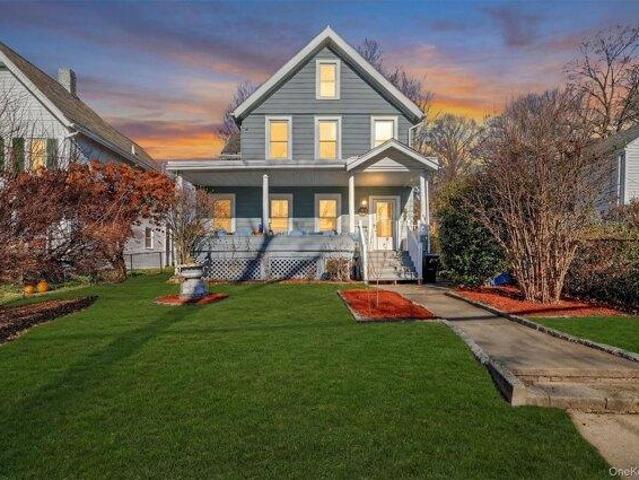 house with 4 bedroom, Peekskill NY DS101748862