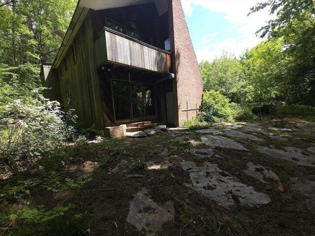 house with 4 bedroom, Pelham MA ES105082940