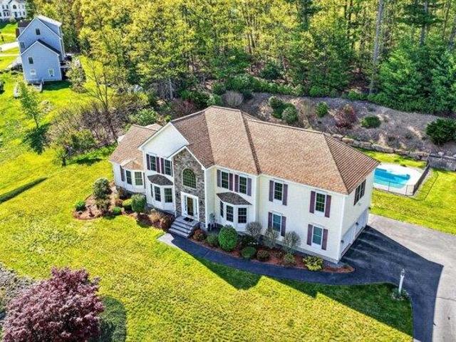 house with 4 bedroom, Pelham NH DLS102594113
