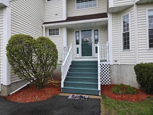 house with 4 bedroom, Pelham NH DS102475963