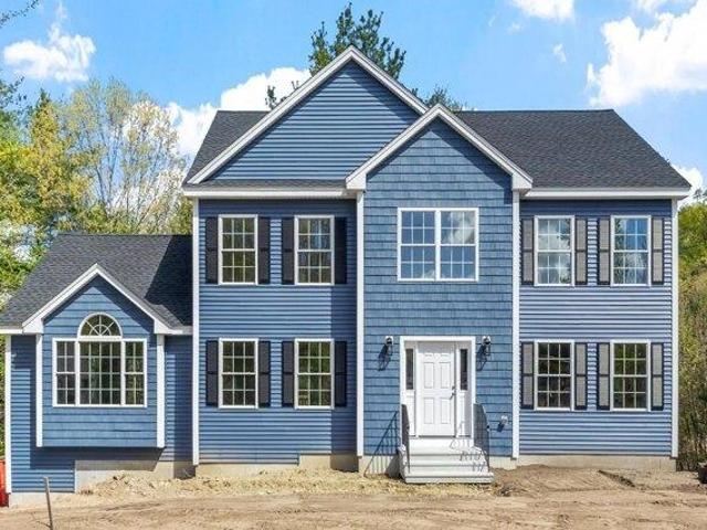 house with 4 bedroom, Pelham NH DS102584007