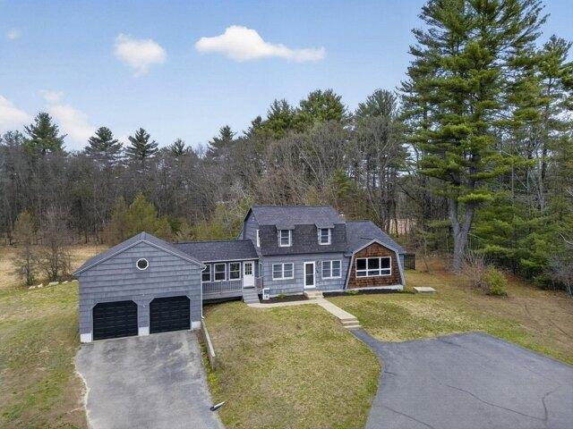 house with 4 bedroom, Pelham NH DS102632347