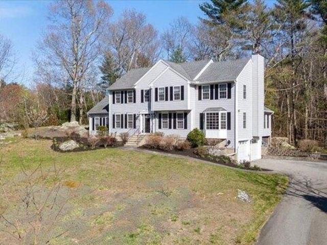 house with 4 bedroom, Pelham NH DS102064082