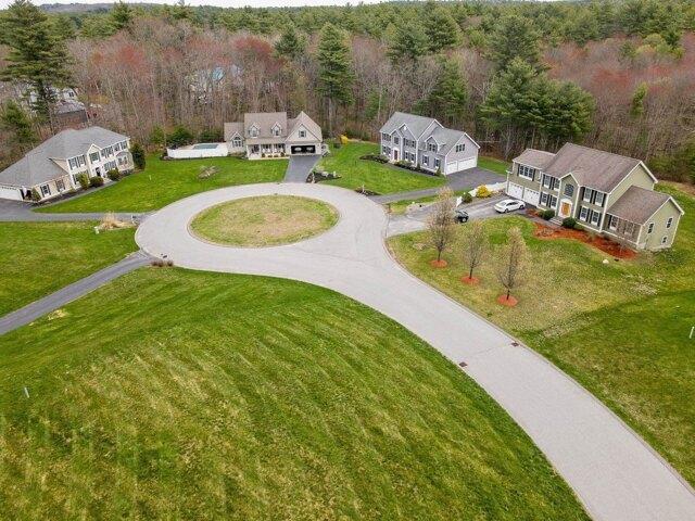 house with 4 bedroom, Pelham NH DS102315701