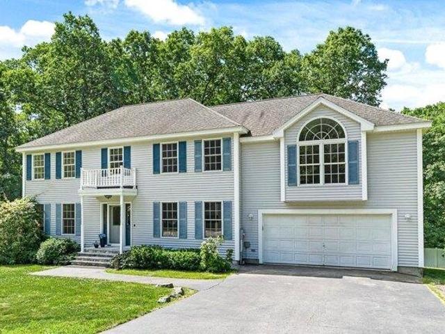 house with 4 bedroom, Pelham NH DS103495413