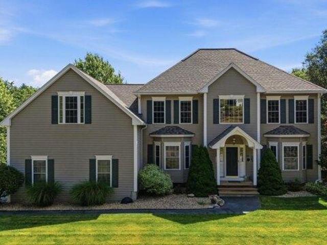 house with 4 bedroom, Pelham NH DS103928579