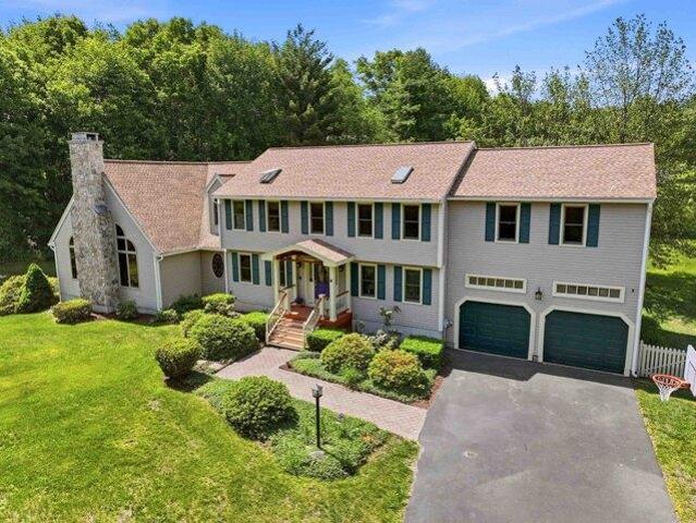 house with 4 bedroom, Pelham NH DS103966651