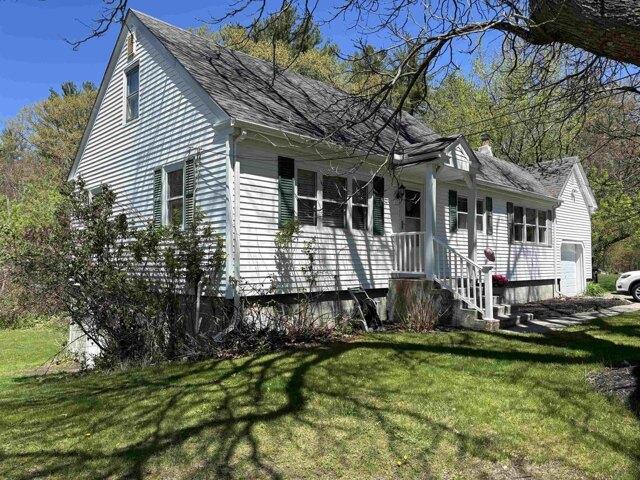 house with 4 bedroom, Pelham NH DS103186652