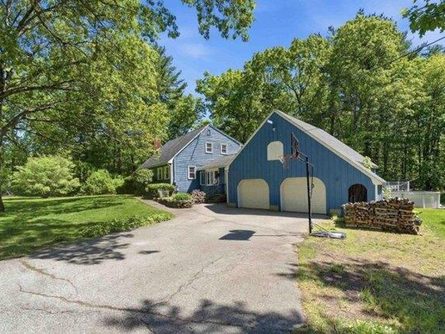 house with 4 bedroom, Pelham NH DS103189978