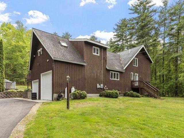 house with 4 bedroom, Pelham NH DS104330117