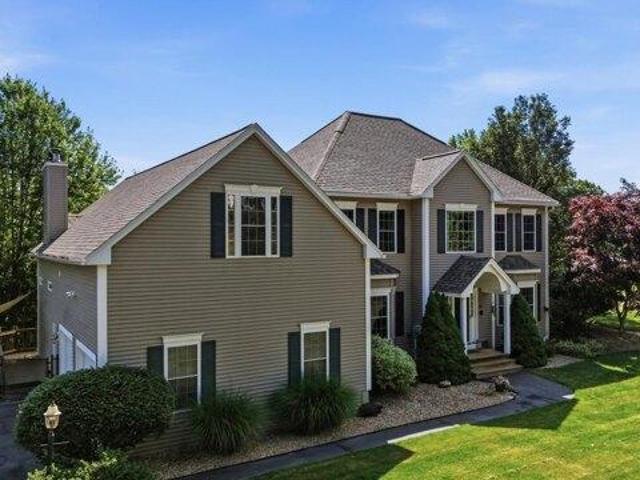 house with 4 bedroom, Pelham NH ES103664239
